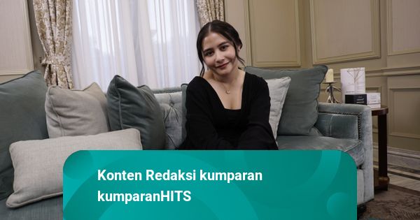 Respons Prilly Latuconsina saat Disebut Punya Standar Tinggi soal Jodoh ... Respons Prilly Latuconsina saat Disebut Punya Standar Tinggi soal Jodoh ...